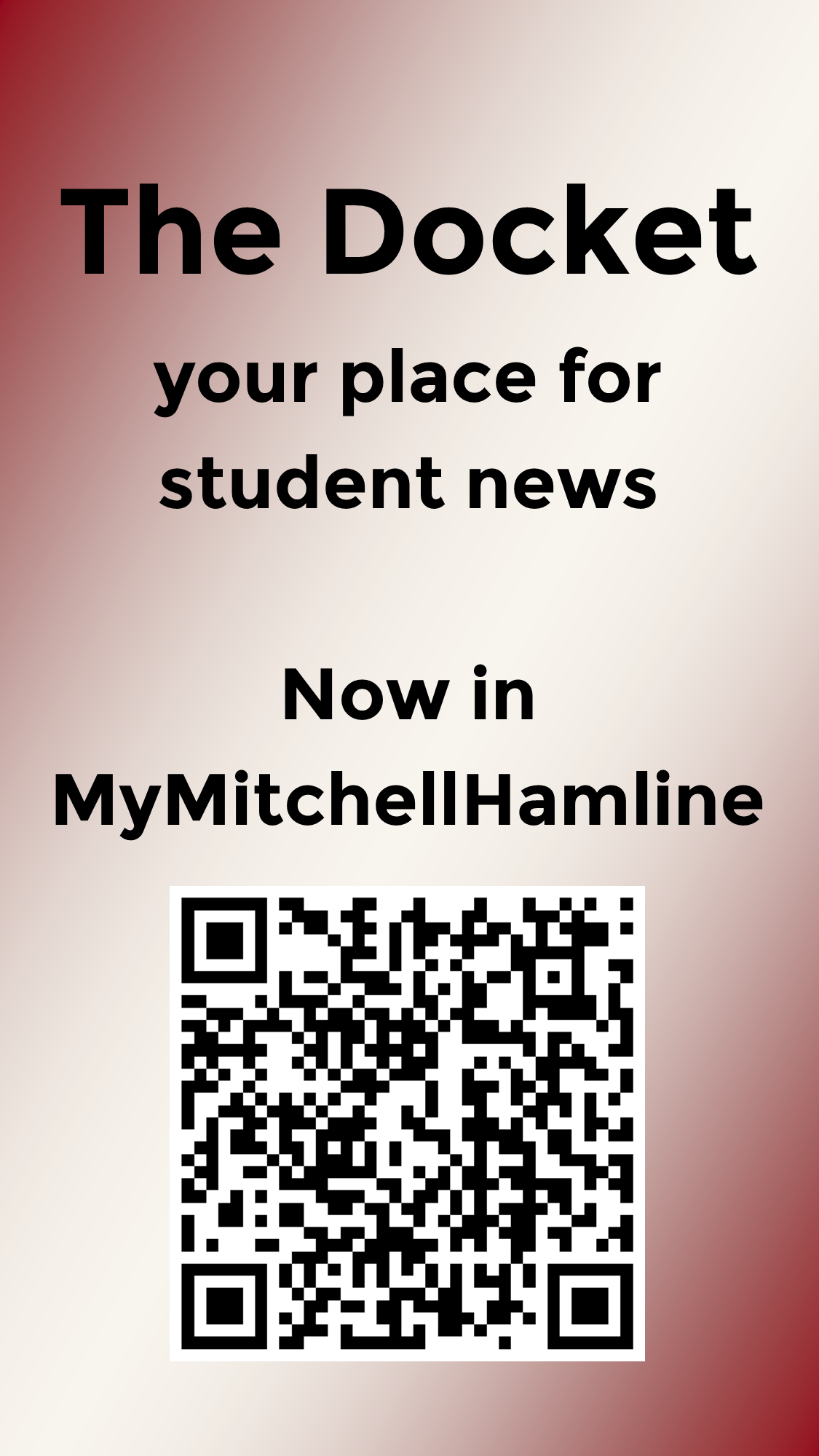 The Docket – News and Events | Mitchell Hamline School of Law
