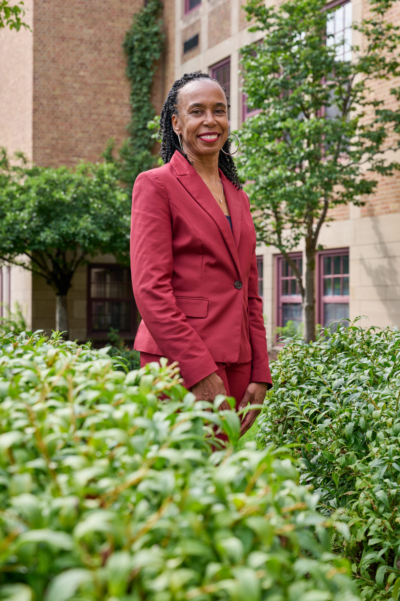 Mitchell Hamline School of Law extends President and Dean Camille M ...