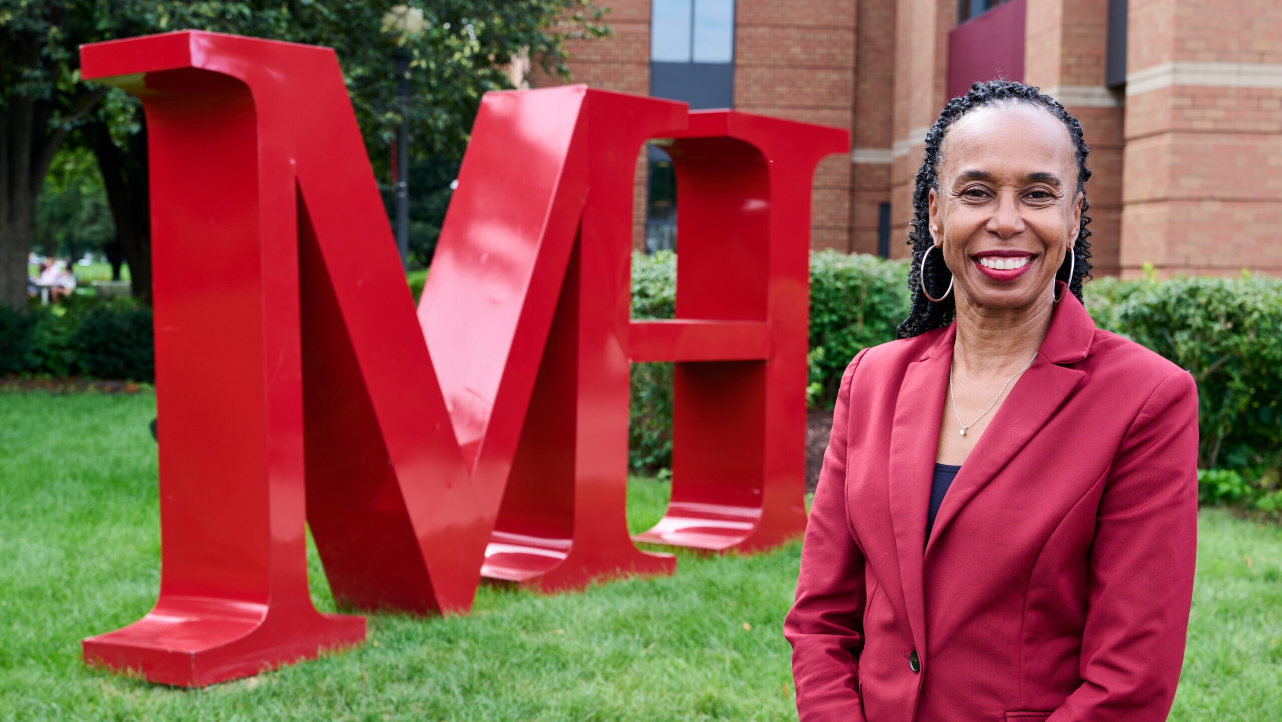 Mitchell Hamline School of Law extends President and Dean Camille M ...