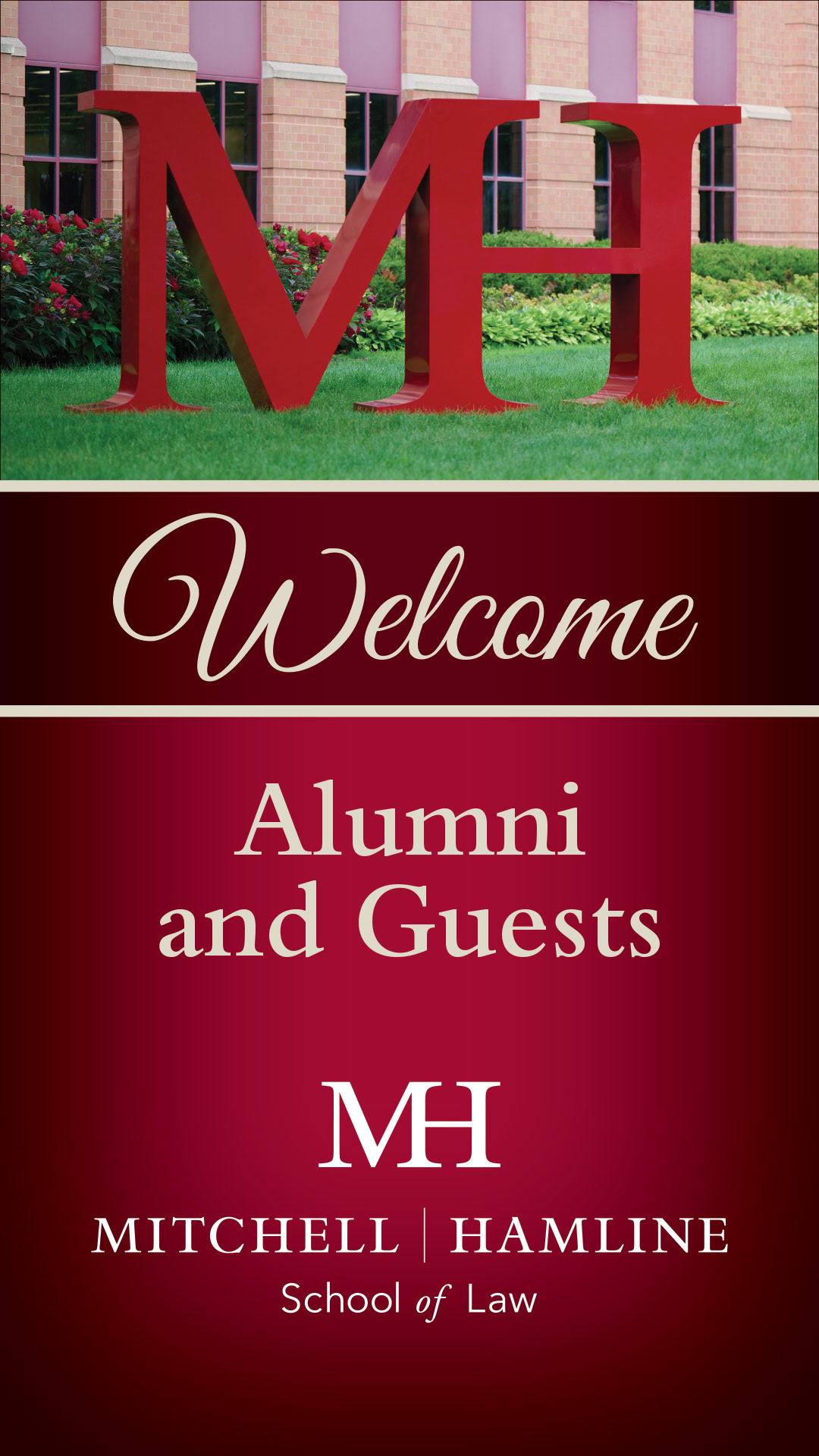 Welcome Alumni and Guests – News and Events | Mitchell Hamline School ...