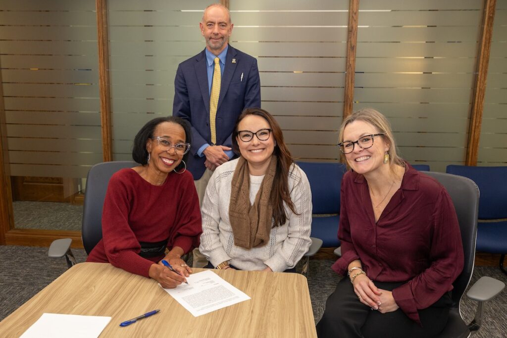 Mitchell Hamline expands access to legal education through 3+3 ...
