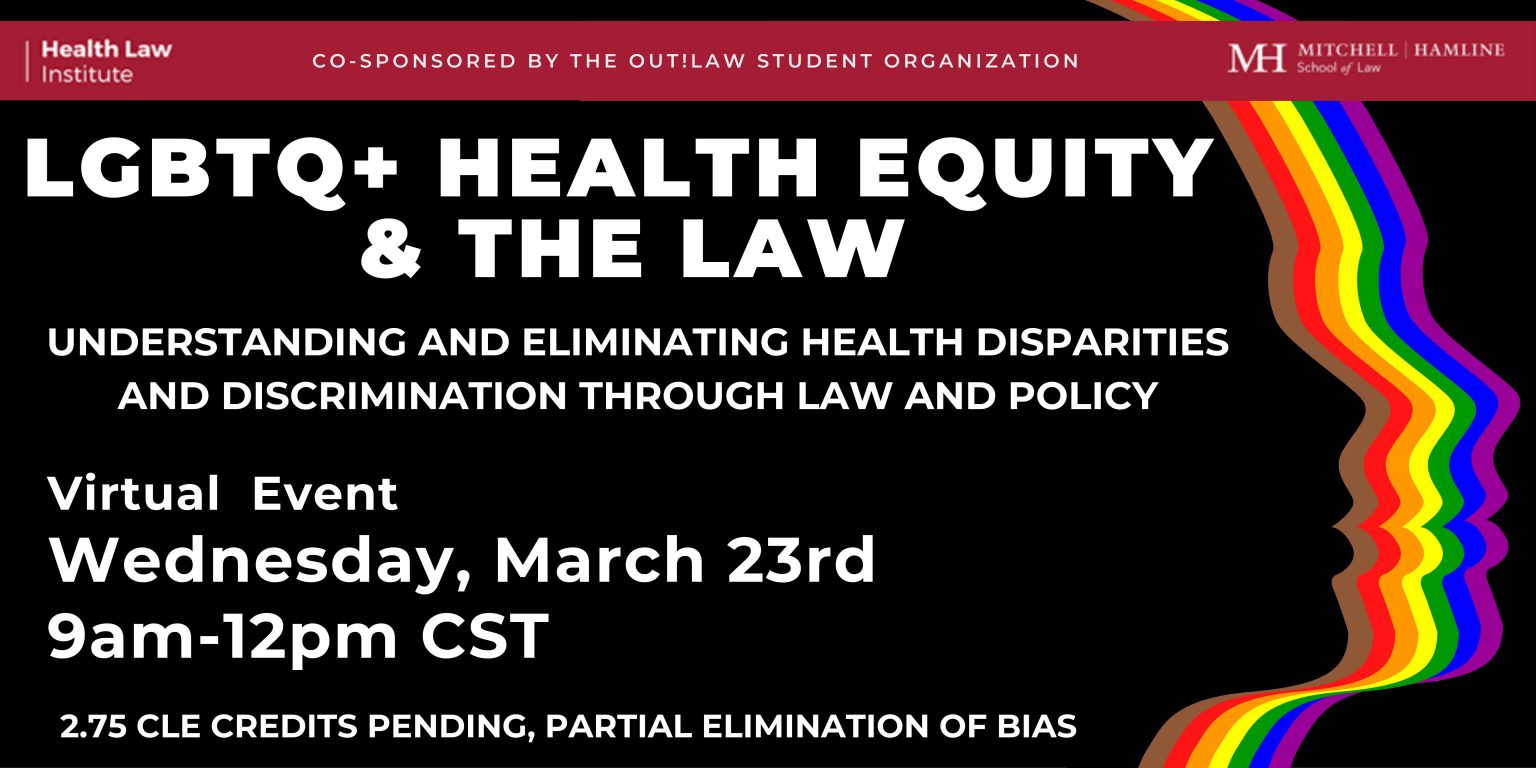 National LGBTQ+ Health Awareness Week!! | Current Students